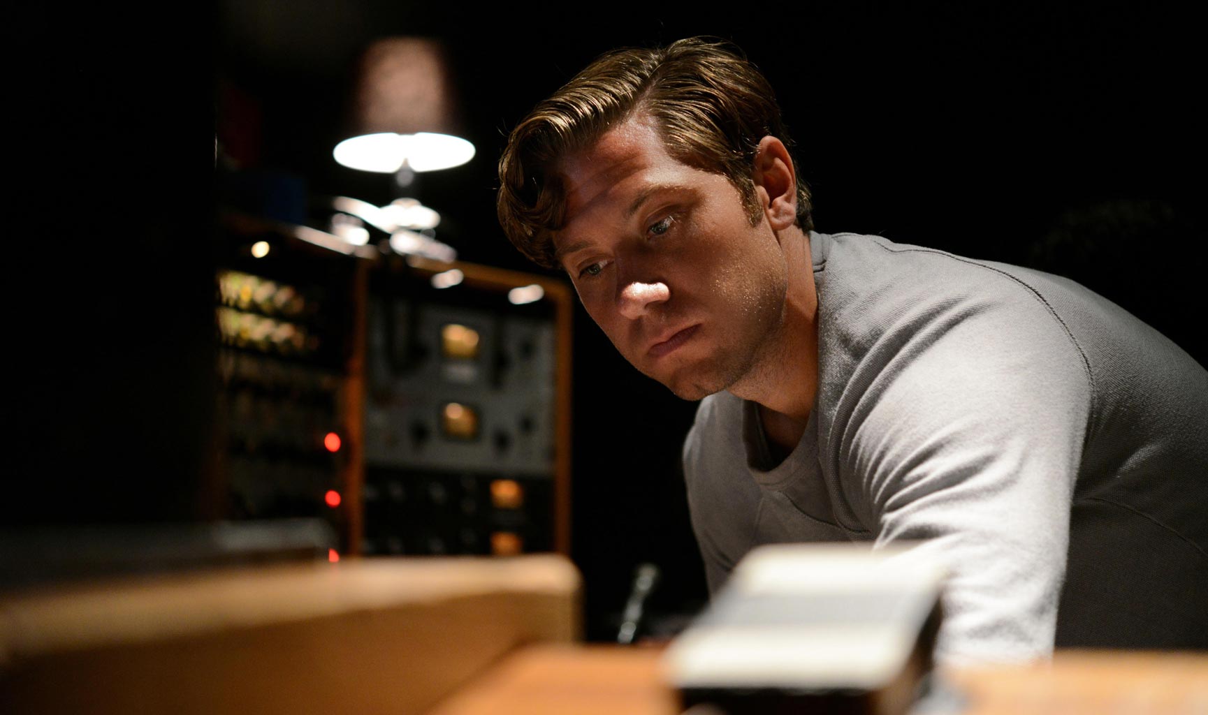 Marc NelsonHome - Marc Nelson